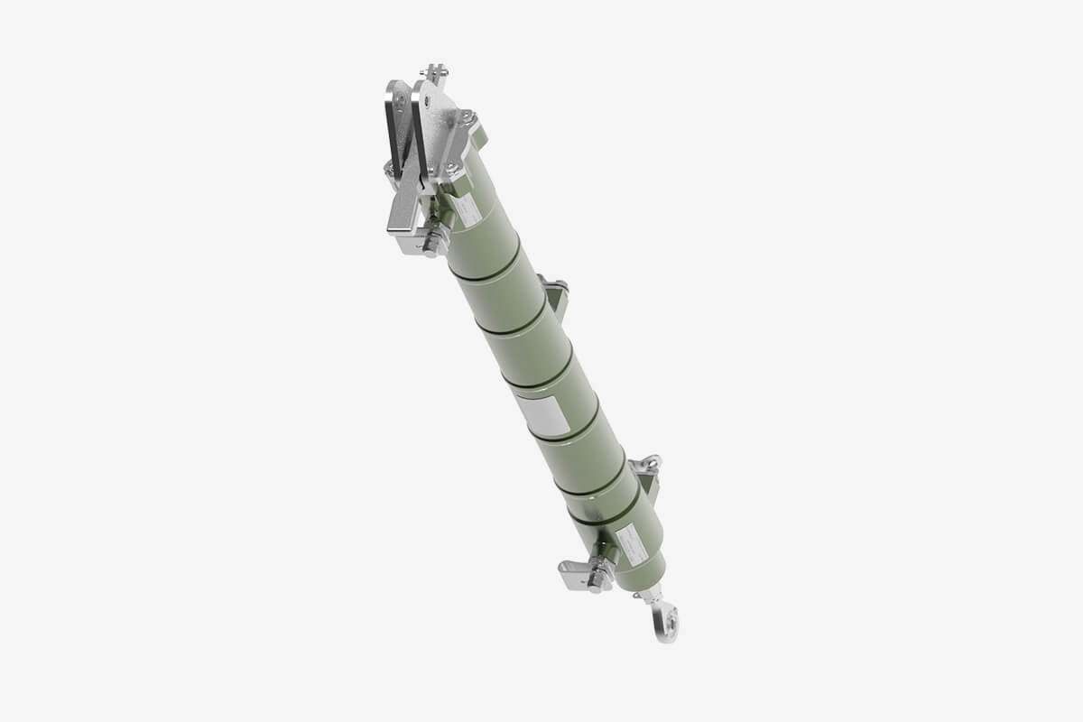 Actuation System for Aerospace | UAS