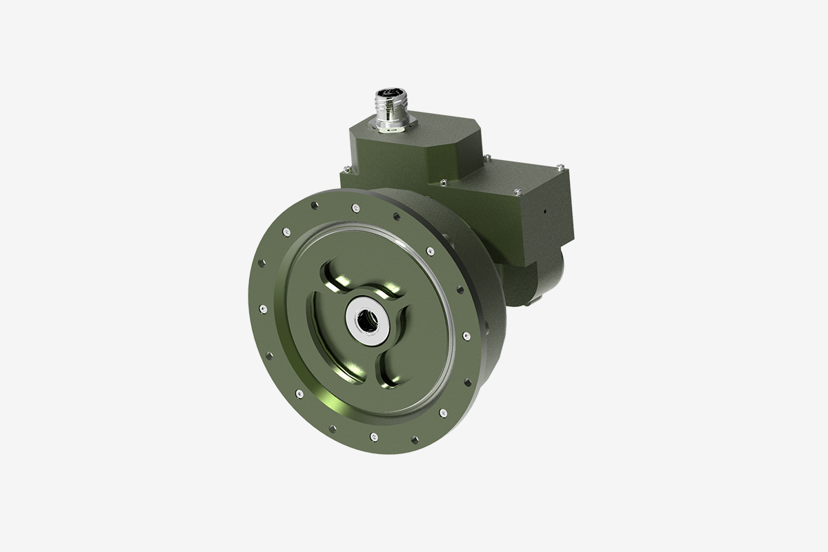 Hydraulic Systems for Aerospace | UAS