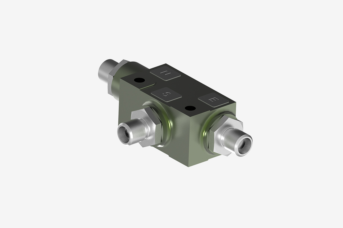 Hydraulic Systems for Aerospace | UAS